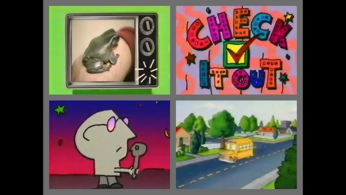 Pbs Ptv 1993