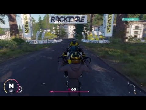 the rew 2* - YouTube