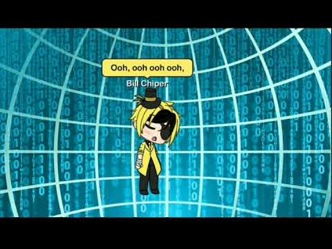Billdip One more night gacha life ENJOY - YouTube