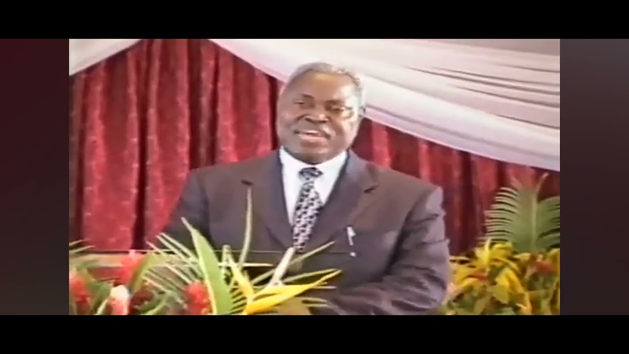 DAILY MANNA SATURDAY 15TH JUNE 2024 - DON'T FEAR THE BULLY - YouTube