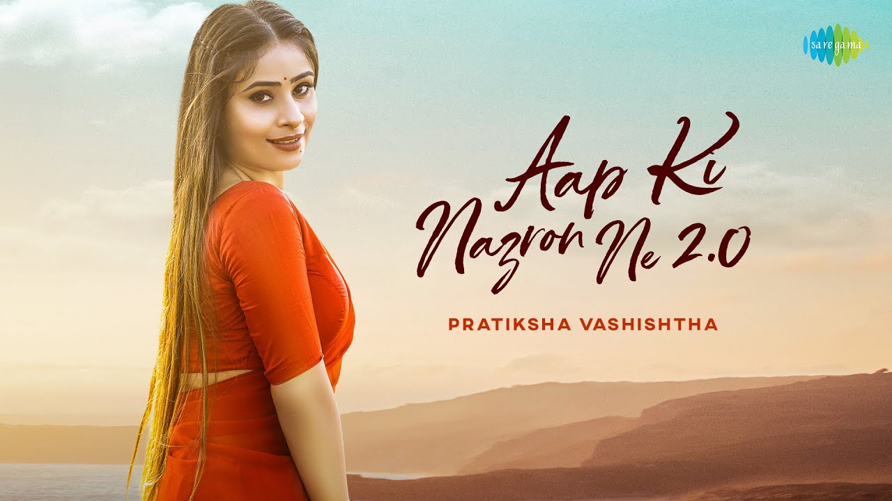 Aap Ki Nazron Ne 2 0 Pratiksha Vashishtha Prateek Gandhi Neha Aap Ki Nazron Ne 2 0 Pratiksha Vashishtha Prateek Gandhi Neha