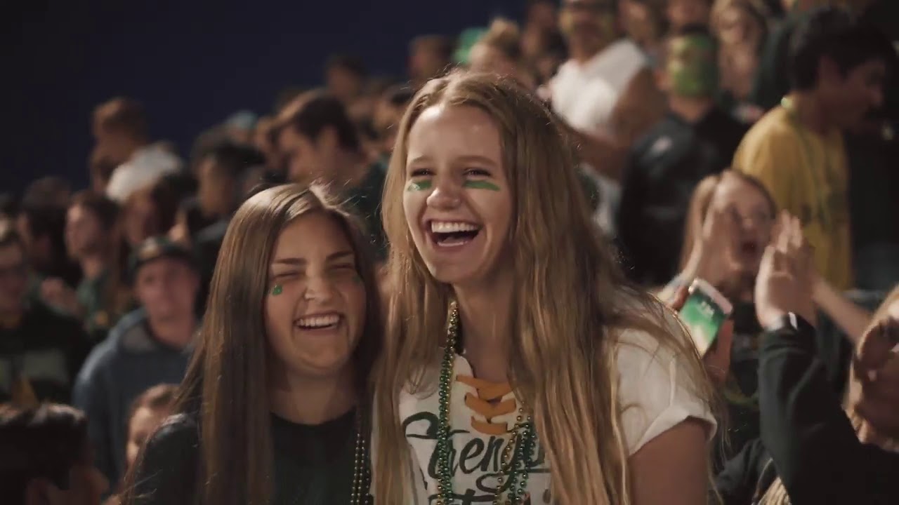 Bishop Manogue Catholic High School - YouTube