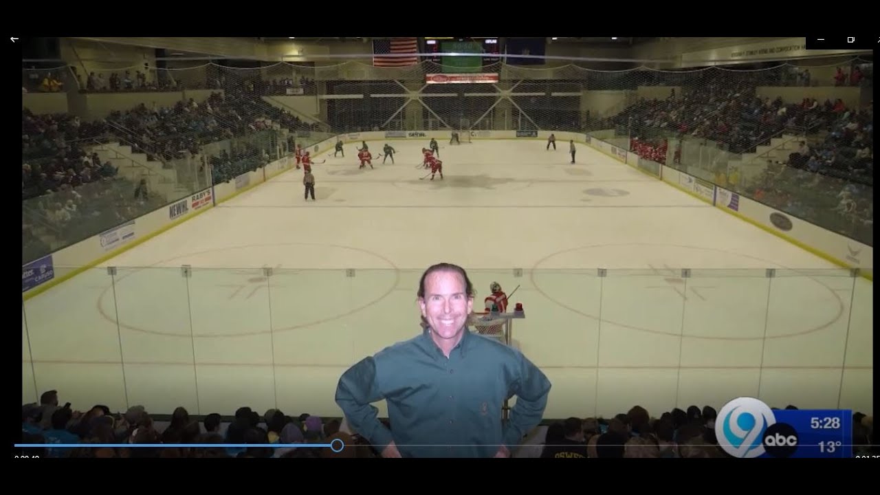 Mr. Sports Travel on NewsChannel 9 WSYR-TV (ABC) in Syracuse, NY on ...