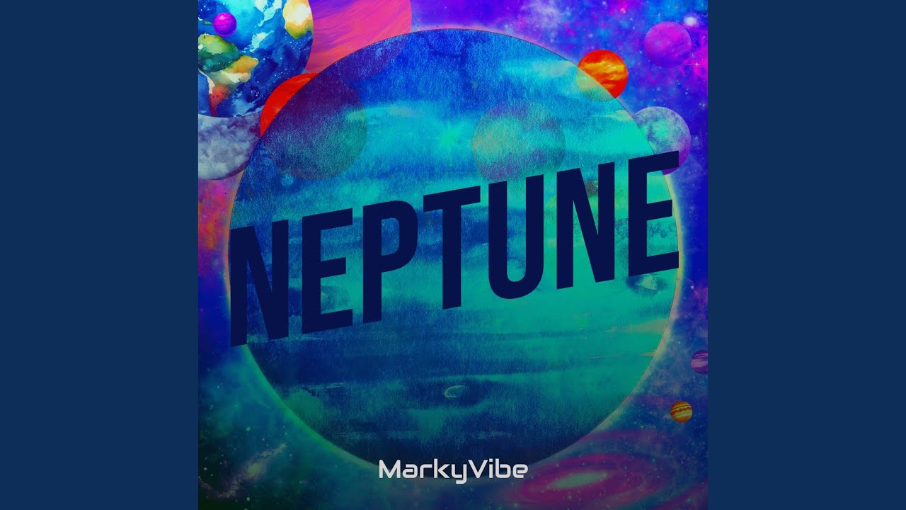 Neptune - YouTube
