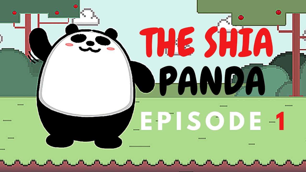 The Shia Panda- SALWAT- Episode 1 - YouTube