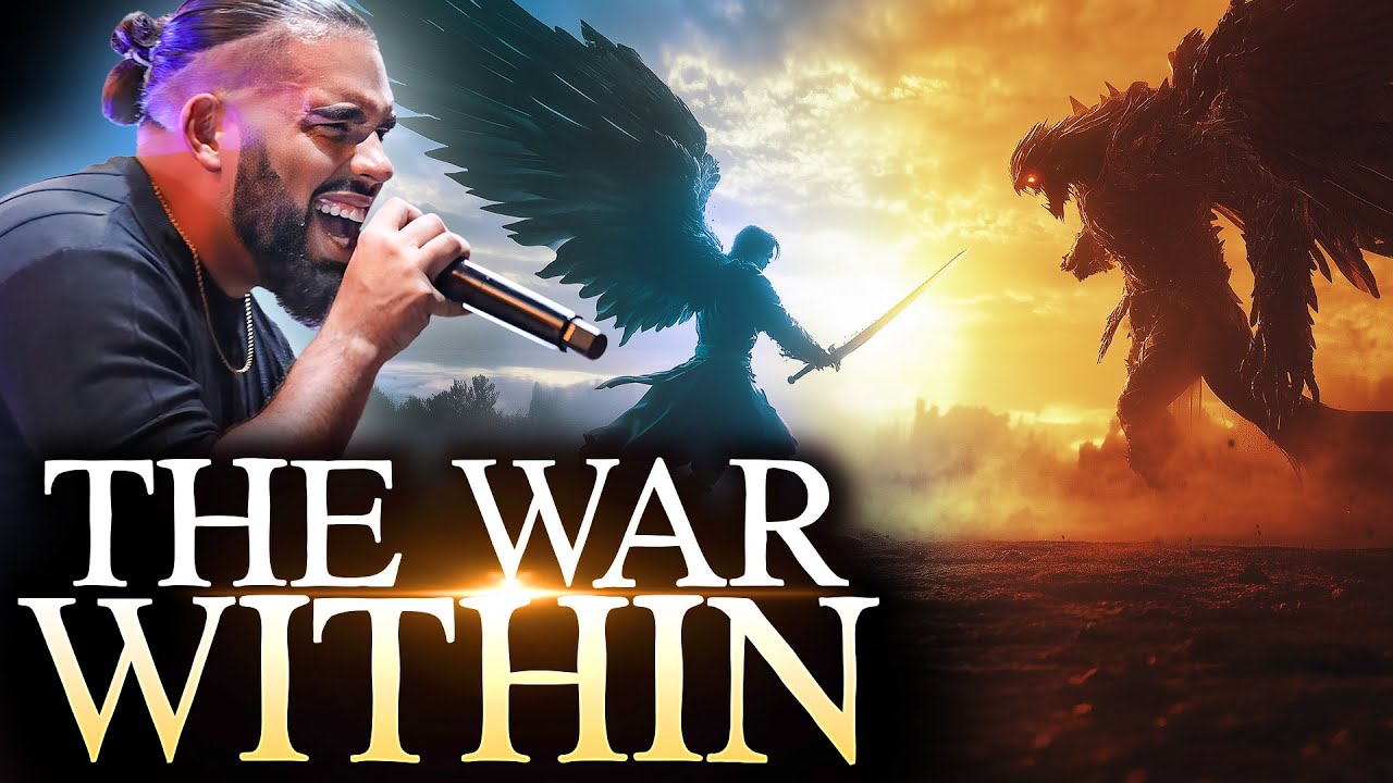 Spiritual Warfare Secrets: Why You’re Losing the Battle Inside (And How ...