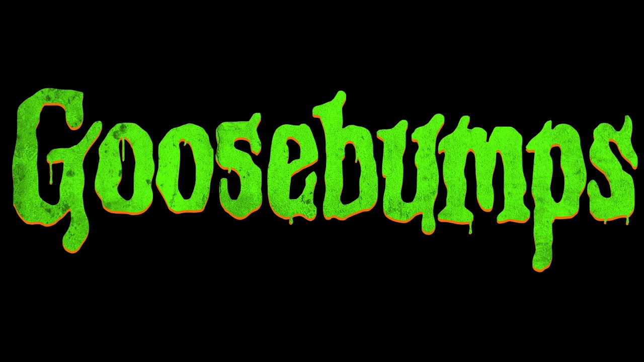 Theme of "Goosebumps" [1995-1998] ~ Jack Lenz (Extended w/DL) - YouTube