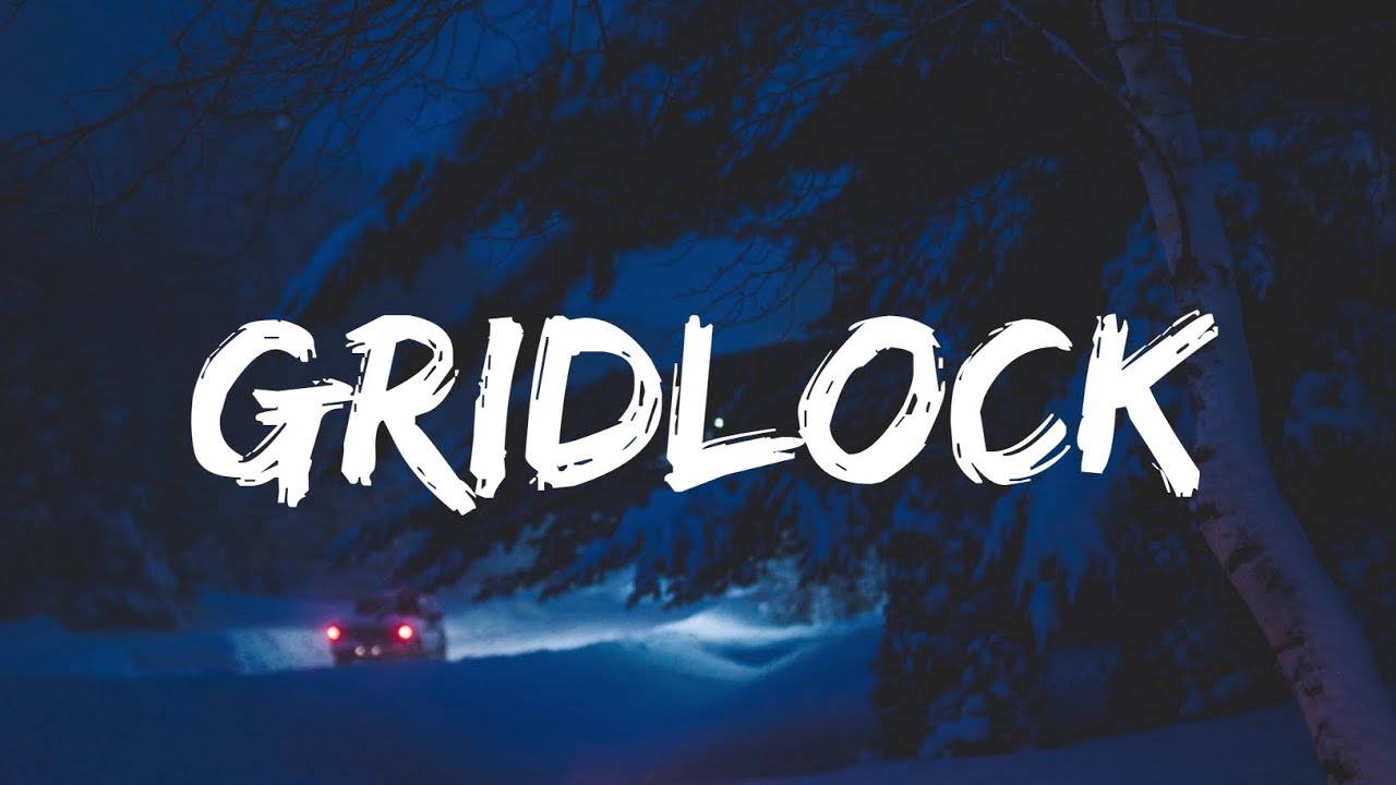Butch Walker - Gridlock (Lyrics) (From Harlan Coben's Shelter) - YouTube