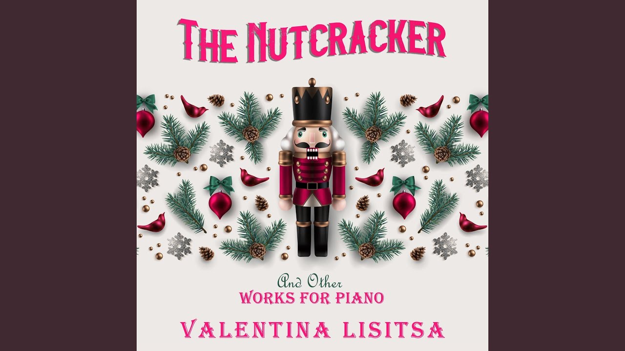 Tchaikovsky: The Nutcracker, Op. 71, TH 14 / Act 1 - 1. The Christmas ...