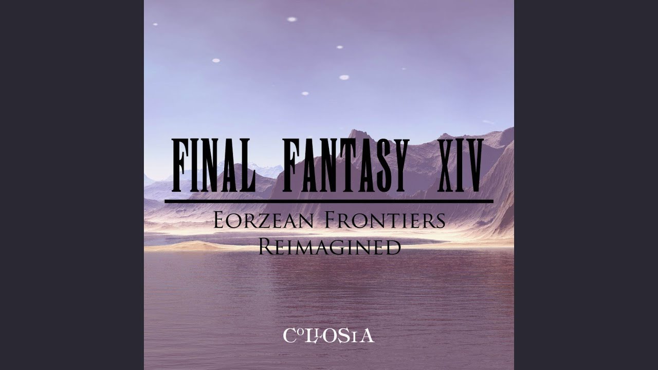 On Windy Meadows (From "Final Fantasy XIV: Eorzean Frontiers ") - YouTube