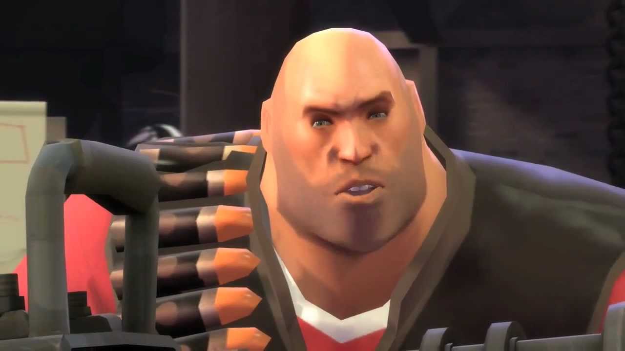 Team Fortress 2: Meet the Heavy (HD English Subtitles) - YouTube
