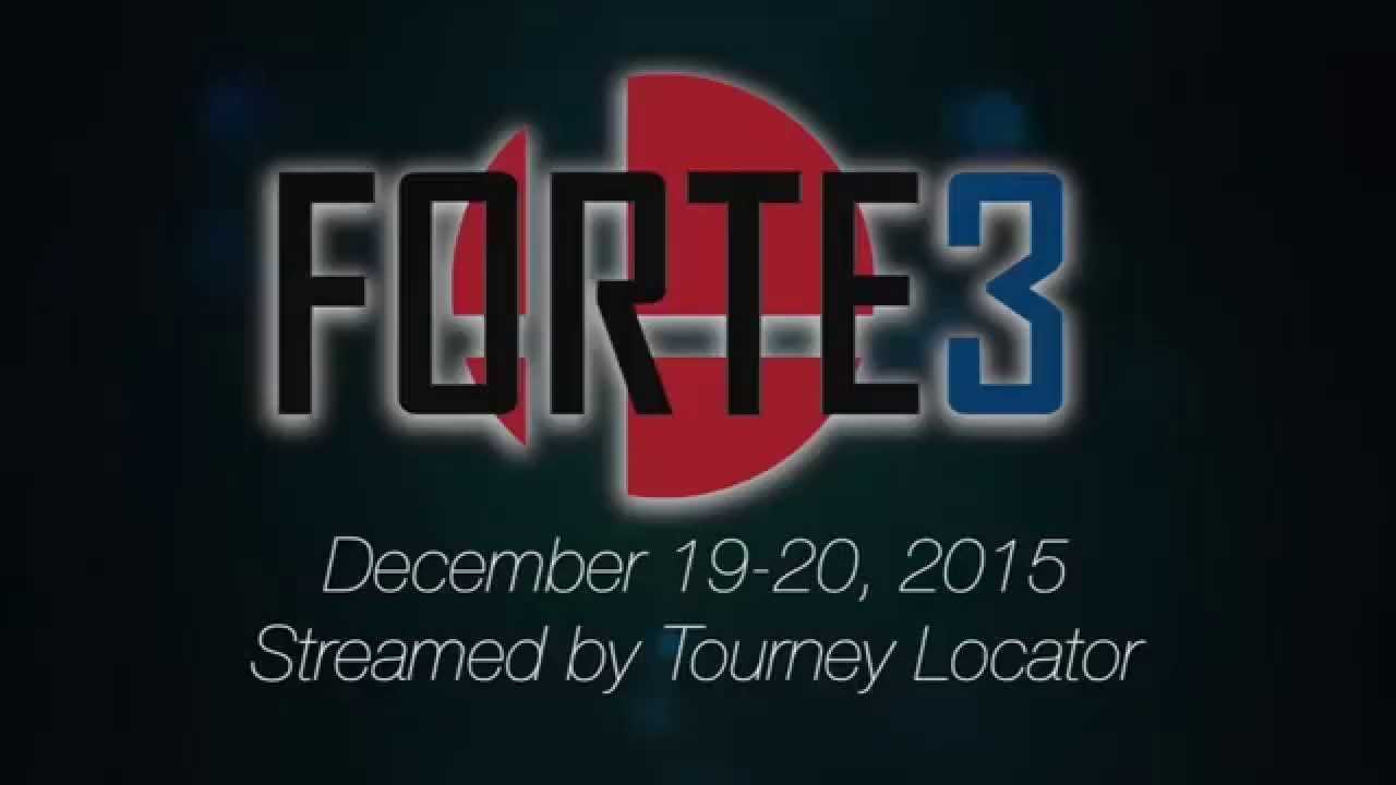 Forte 3 Announcement Trailer - YouTube