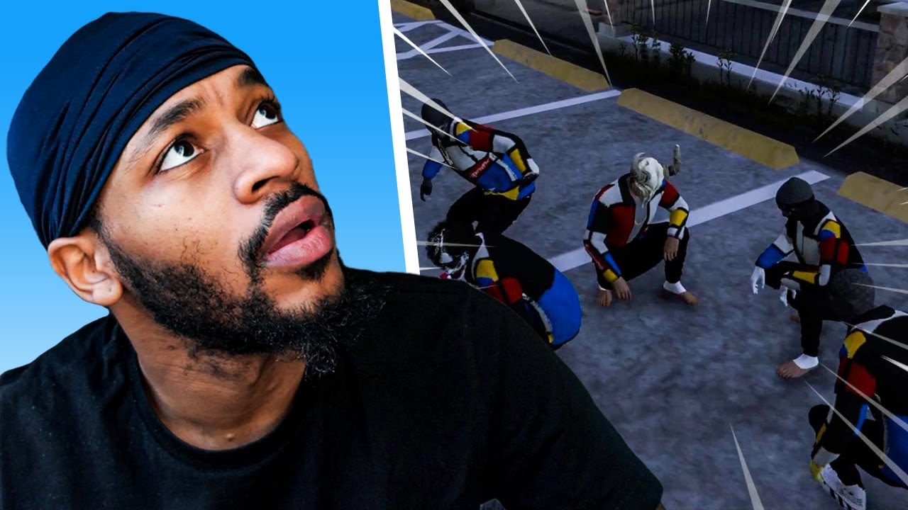 GTA 5 RP CMG | UDI ROBBED A SHOP! - YouTube