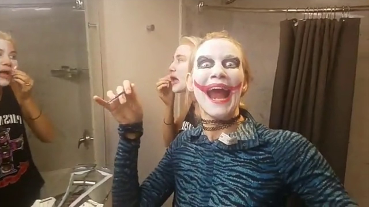 CREEPY HALLOWEEN | NERVO - YouTube