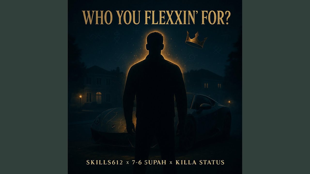 Who You Flexxin For - YouTube