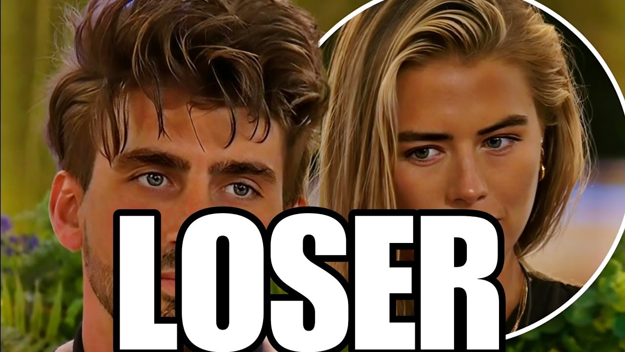 Love Island All Stars UK Review Ep 26 Arabella WINS - YouTube