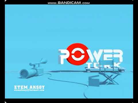 POWERTÜRK KULİS JENERİĞİ EYLÜL 2012