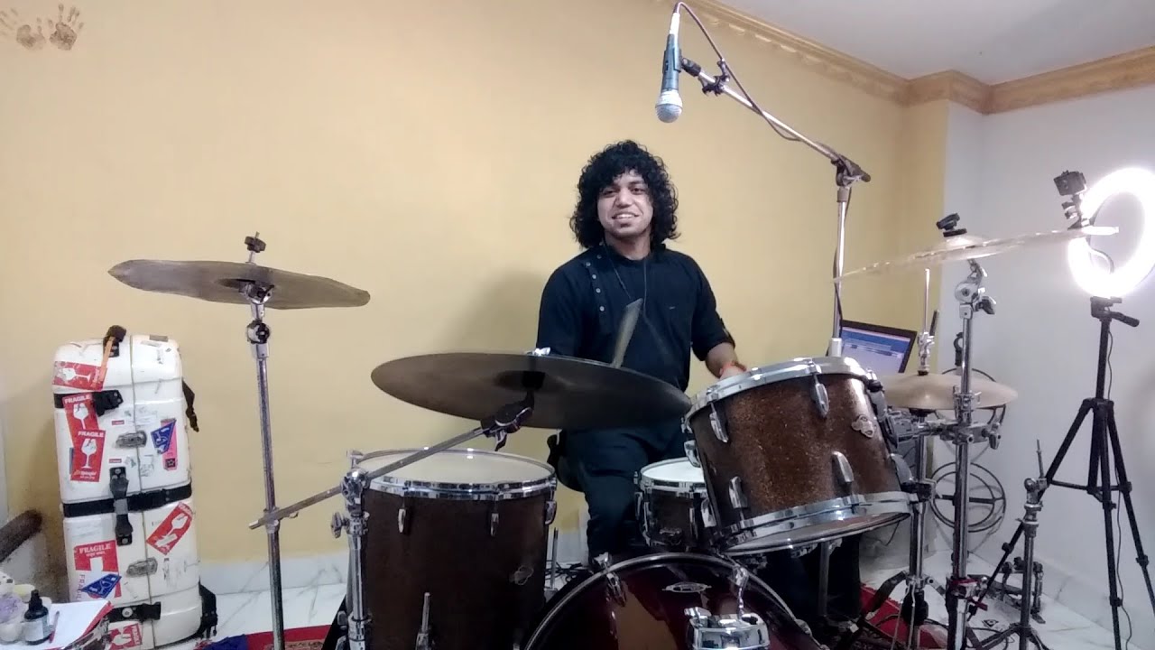 Sukriti - Prathamesh Chari - YouTube