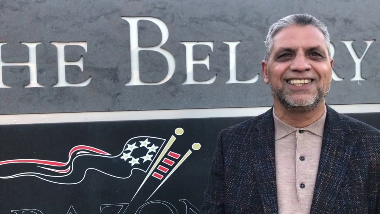 Asians In Golf - Special feature by Naeem Arif - YouTube