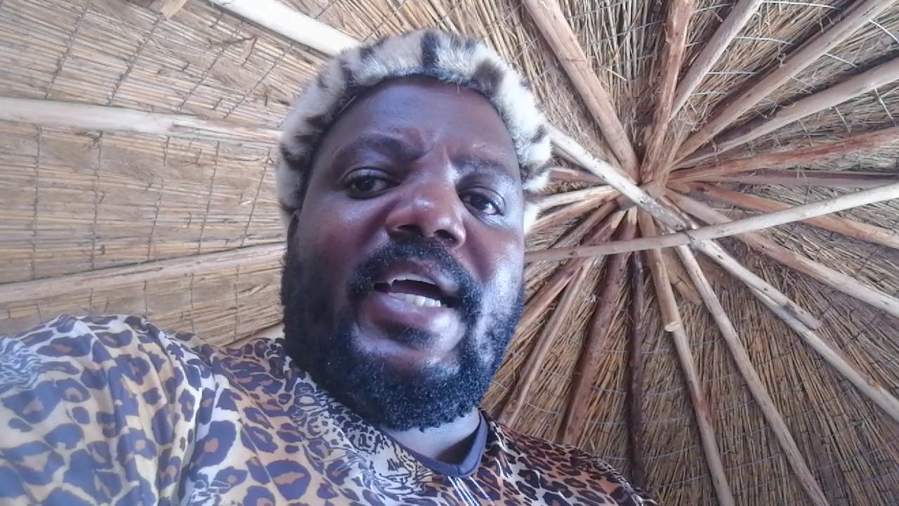 Gogo Bathini Mbatha TV |#Ukuganwa | The only bookings line: 035 799 ...