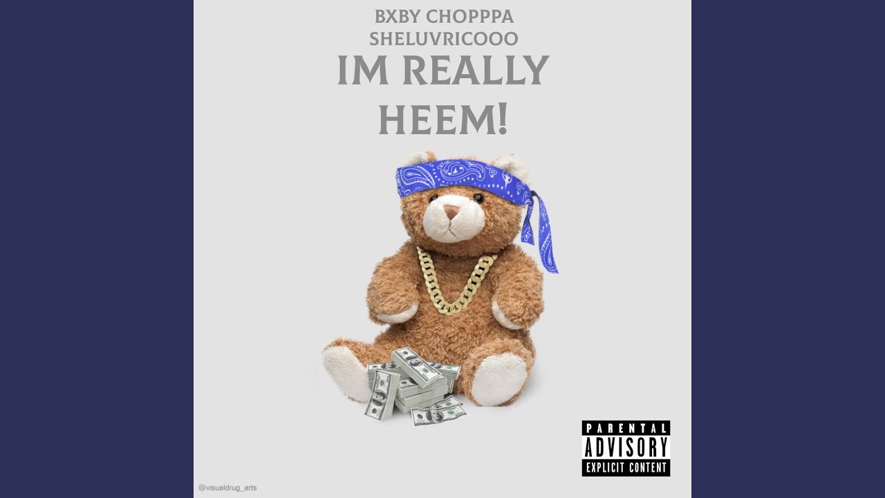 Im Really Heem! - YouTube