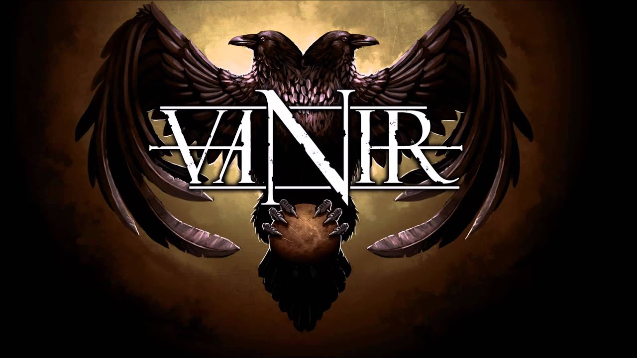 Vanir - March of the Giants - YouTube