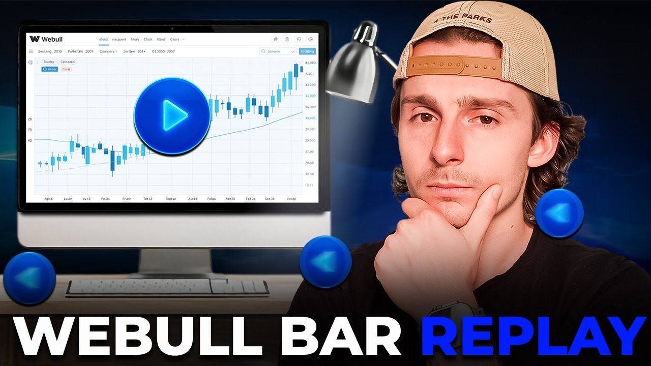 Webull Bar Replay: Step-By-Step Guide to Backtesting Your Trades - YouTube