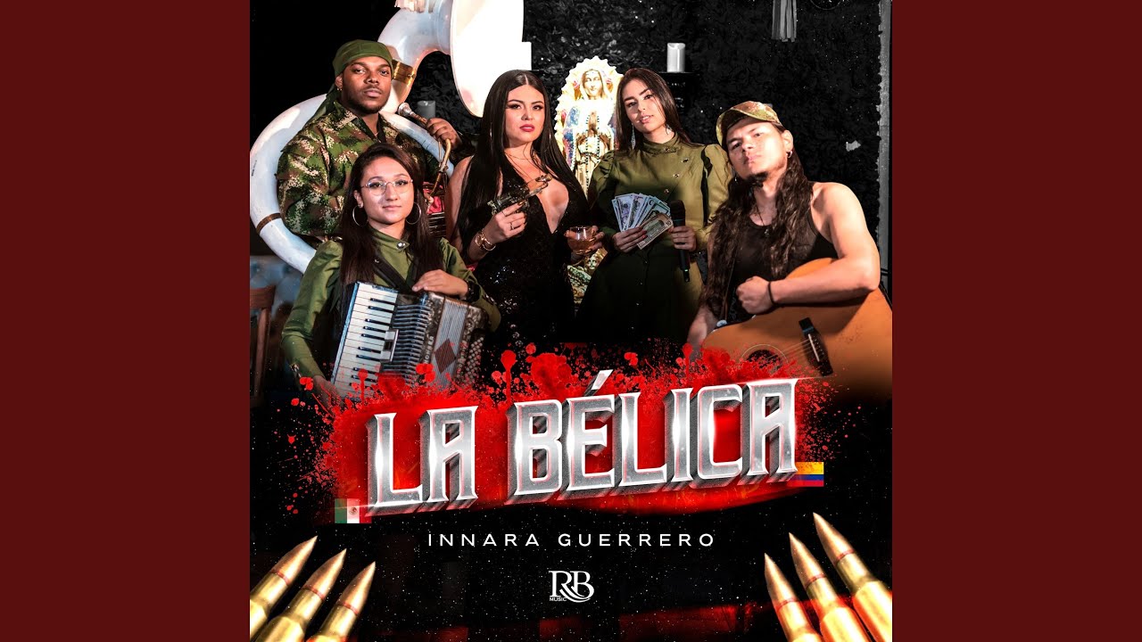 La Bélica - YouTube Music