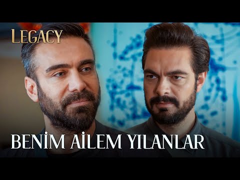 Belki bir gün senin de ailen olur | Emanet 613. Bölüm