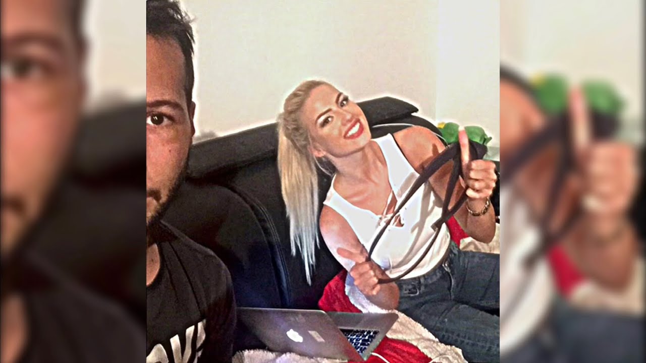 Andrew Tates Ex Girlfriend Exposes Him Youtube