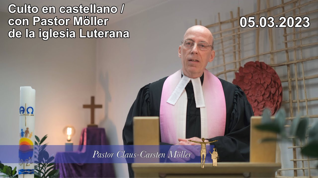 Sacerdote Luterano La Historia De Adam Kotas, El Padre Expulsado De La