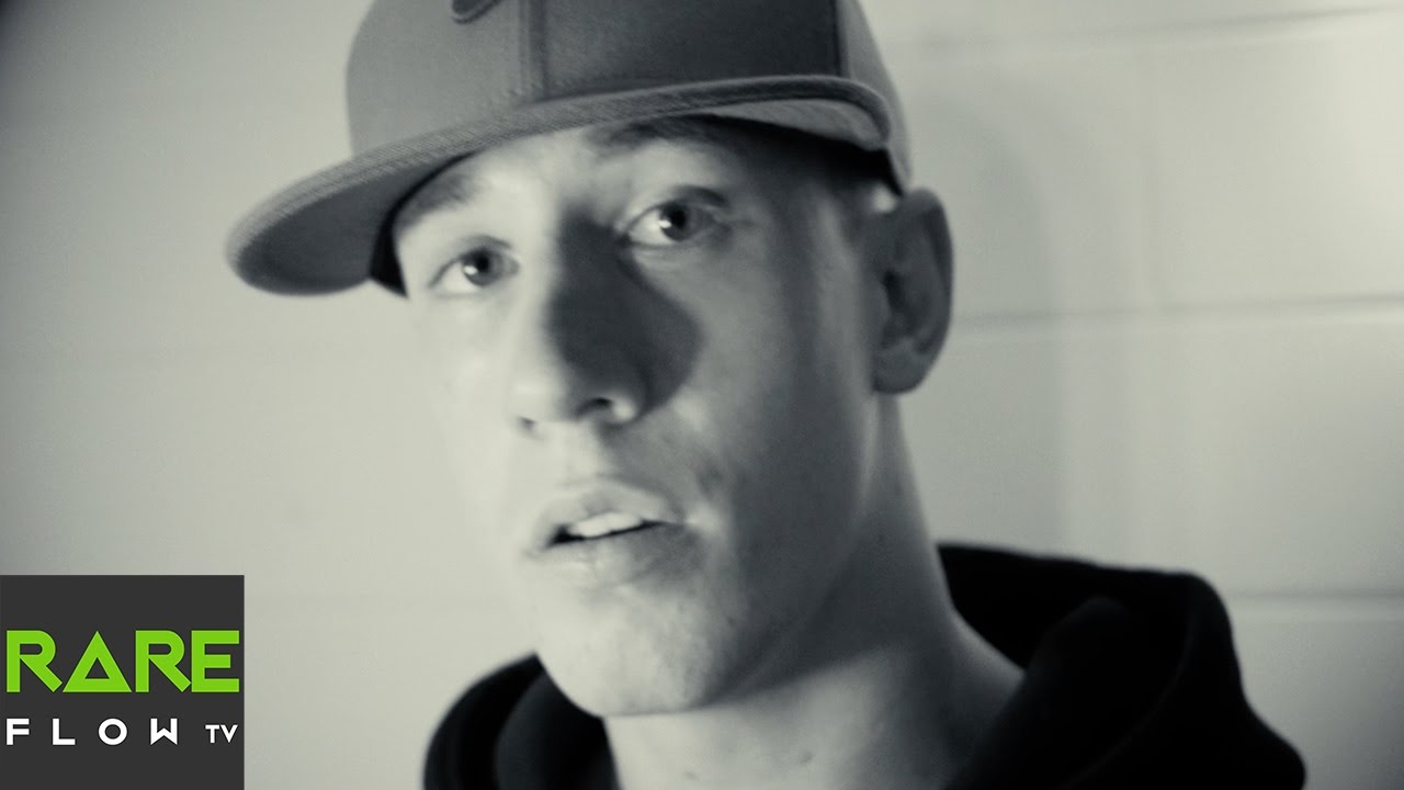 Drex Carter -Freestyle - @RareFlowTV - YouTube