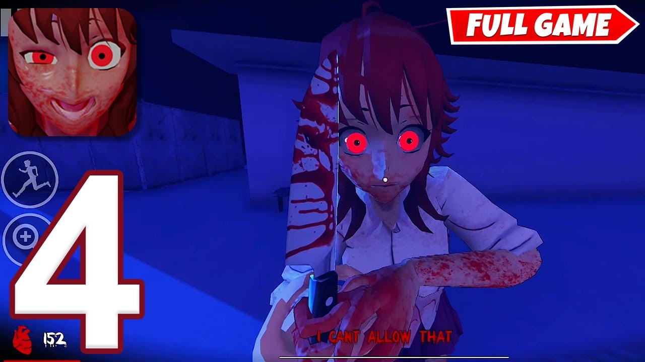 Saiko No Sutoka Mobile - Gameplay Walkthrough Part 4 - Full Game (iOS ...