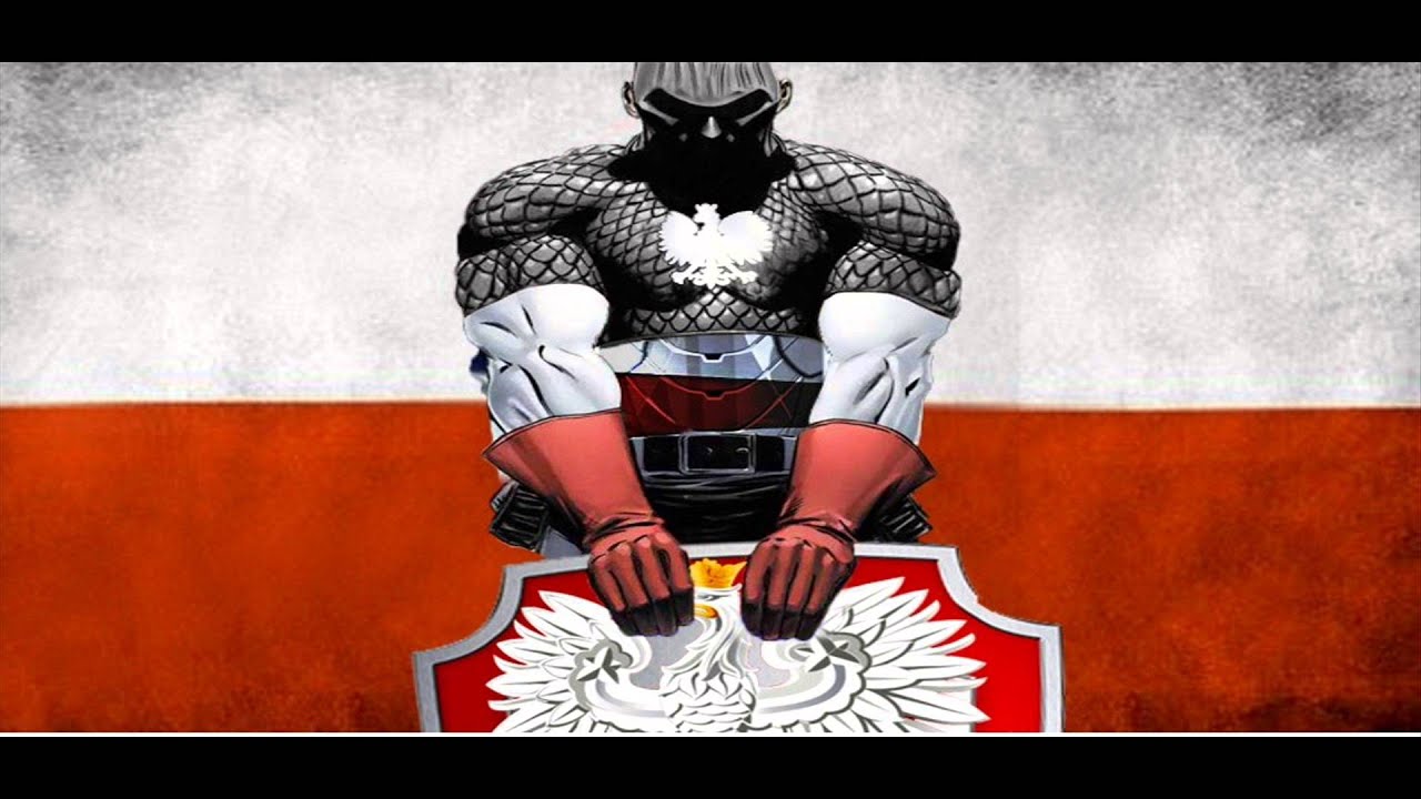 Maximus-Definicja Patriotyzmu - YouTube