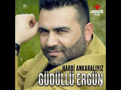 Güdüllü Ergün - Adana'dan Bir Kız Geçti