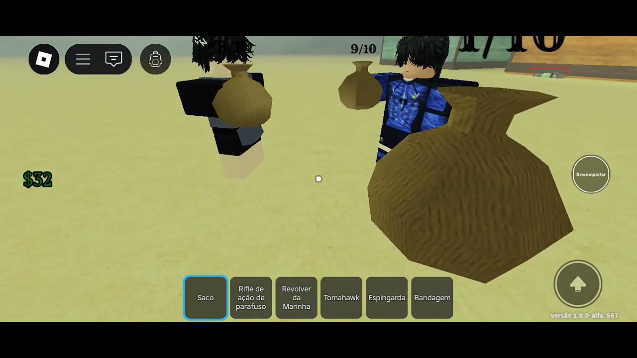Joguei dead royals e não imaginei que eu iria tão longe assim Roblox ...