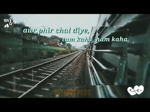 Do pal ruka sanso ka karvaan 🤐🤠🏃‍♂️🏃‍♂️🏃‍♂️🏃‍♀️🏃‍♀️#whatsapp status