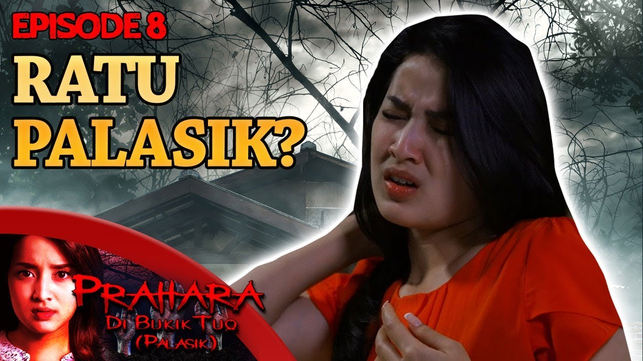 RATU PALASIK BENERAN ADA! Apakah Itu Citra? - Prahara di Bukik Tuo ...