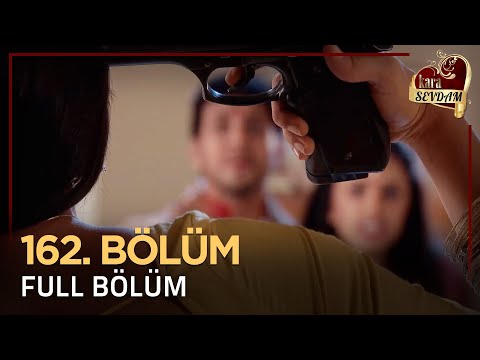 Kara Sevdam Hint Dizisi 162. Bölüm