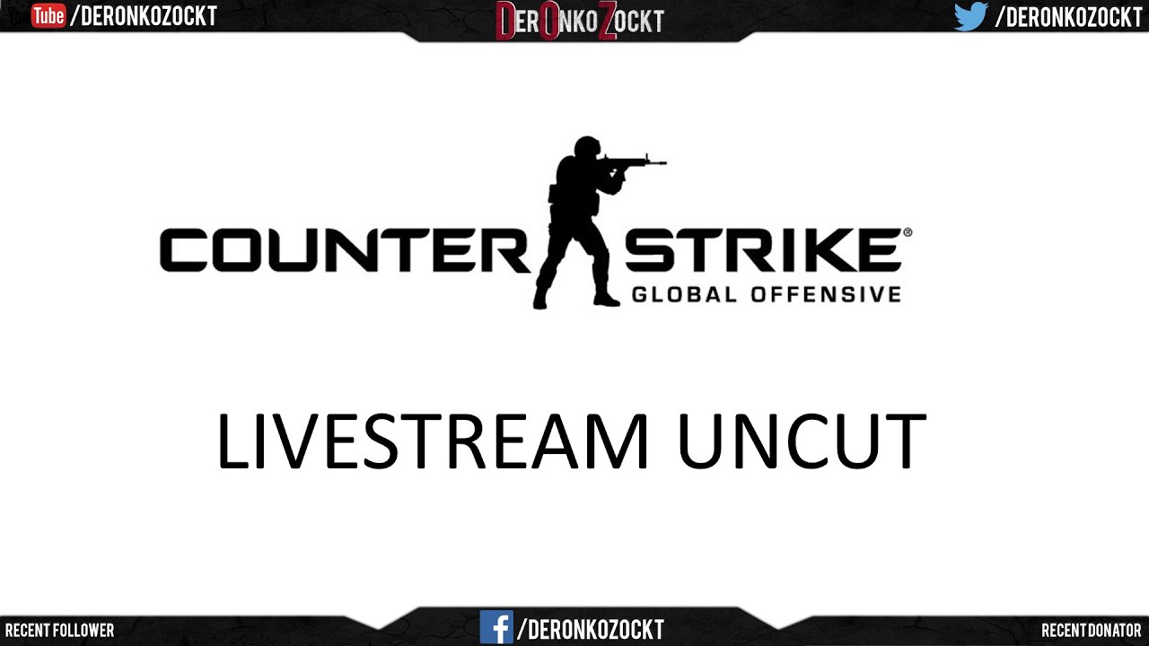 Kill Compilation -: Counter-Strike: Global Offensive :- -: Cut :- - YouTube