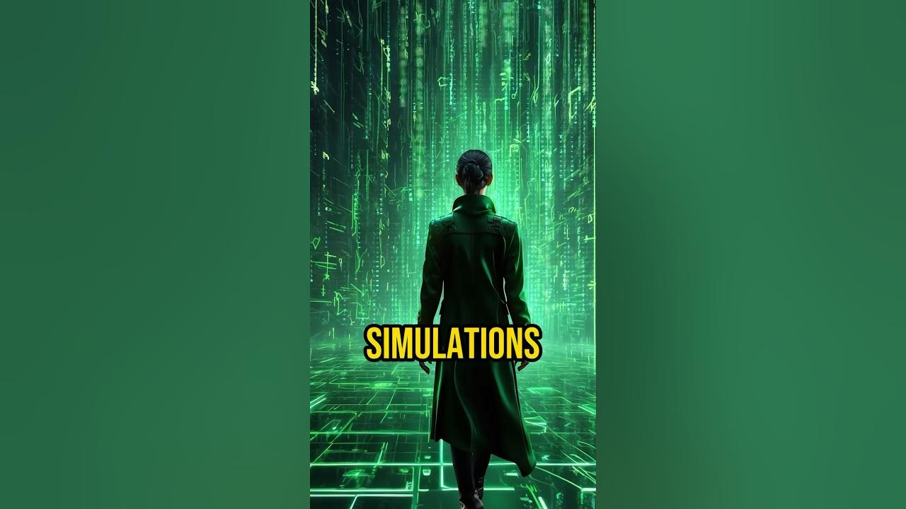 Is the Multiverse a Simulation? Elon Musk Reveals His Mind-Blowing ...