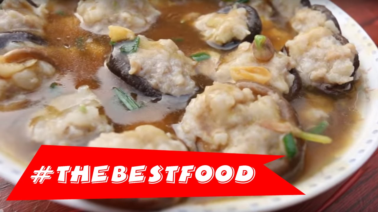 This is Rural Chinese Food - Southern Chinese New Year Food FEAST - YouTube