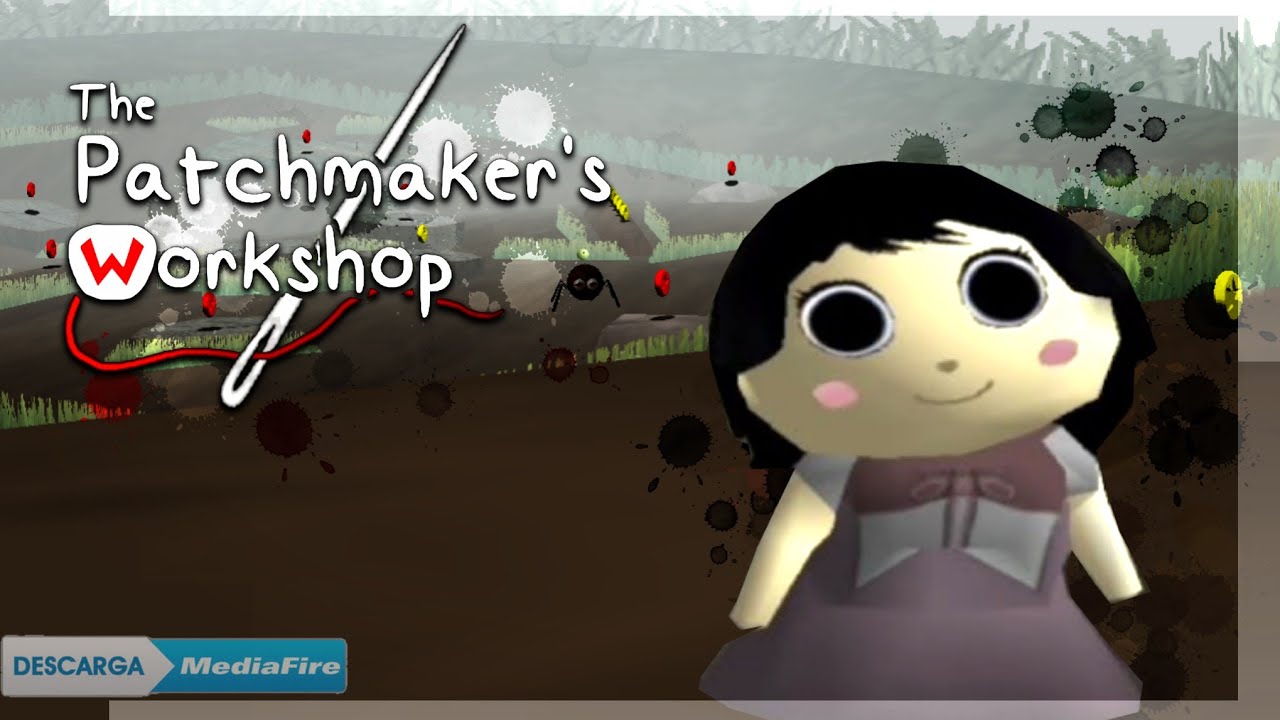 Descarga SM64 The Patchmaker's Workshop #sm64 #hackrom Hack Rom De Super Mario 64 - YouTube