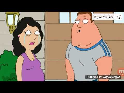 Family Guy: Joe's Legs - YouTube