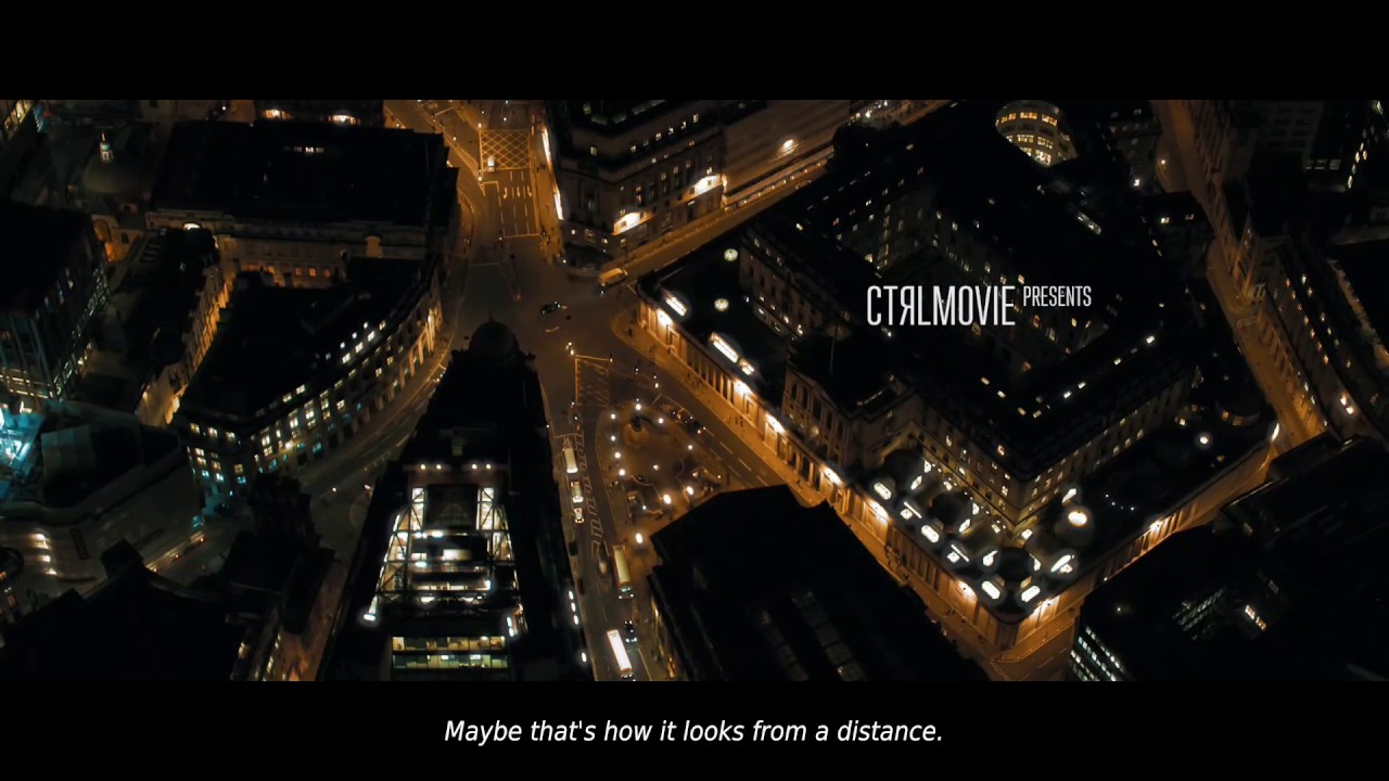 Late Shift - Completion Thoughts (Xbox One) - YouTube