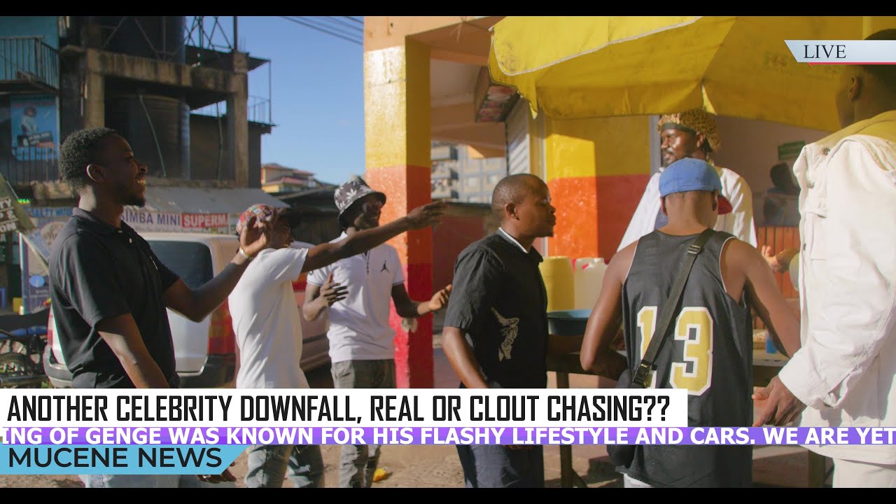 B!G! - Mind yo Bizness (Official Video) - YouTube