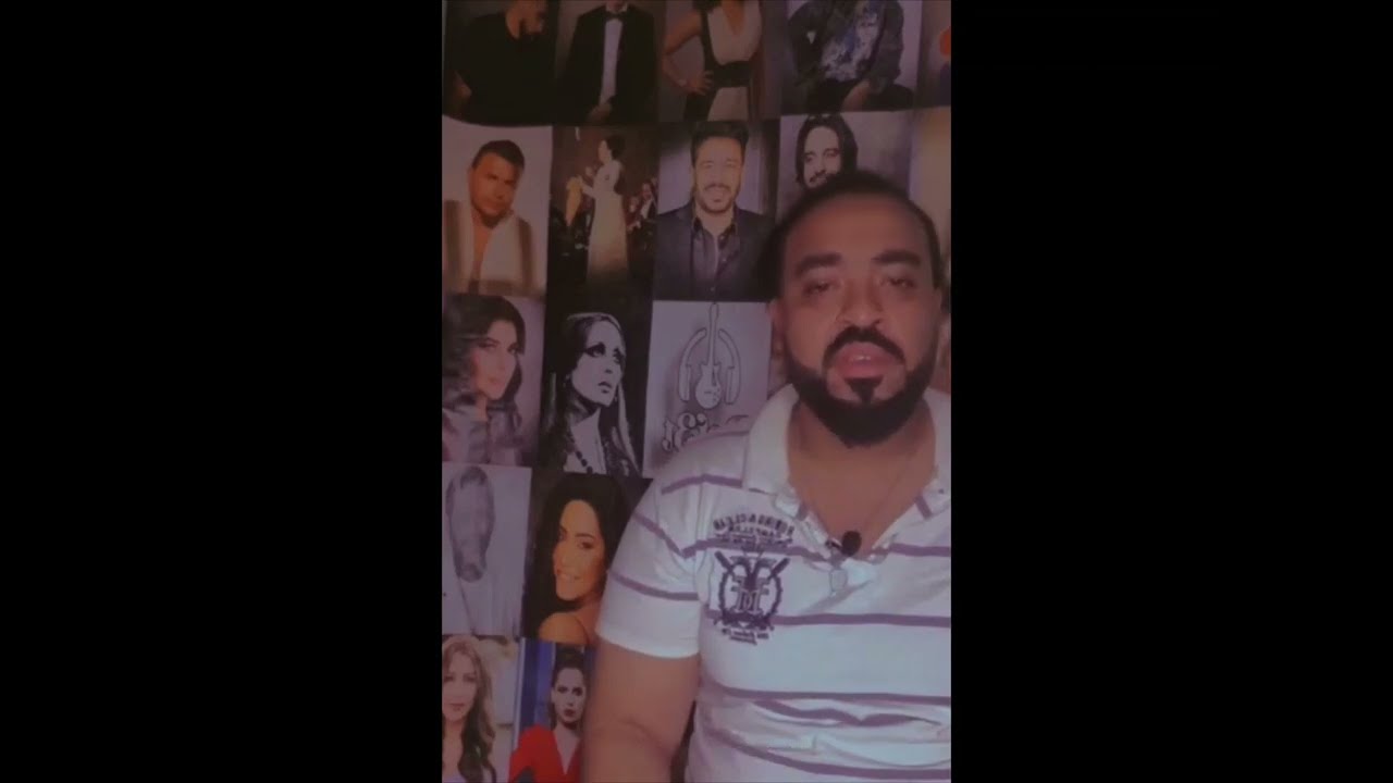 ميدلى شيرين _ ياليالى _ على بالى _ Sherine - 3ala Bali _ Ya Layaly ...