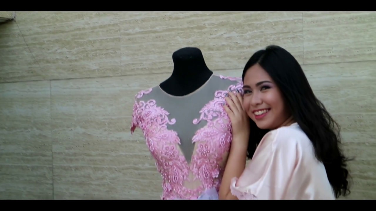 Maria Janella Punzalan: 18th Birthday Highlights - YouTube
