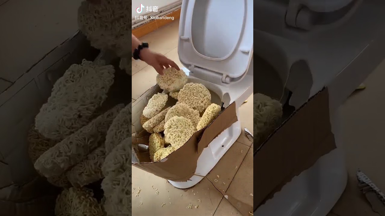 Como reparar un inodoro roto - YouTube