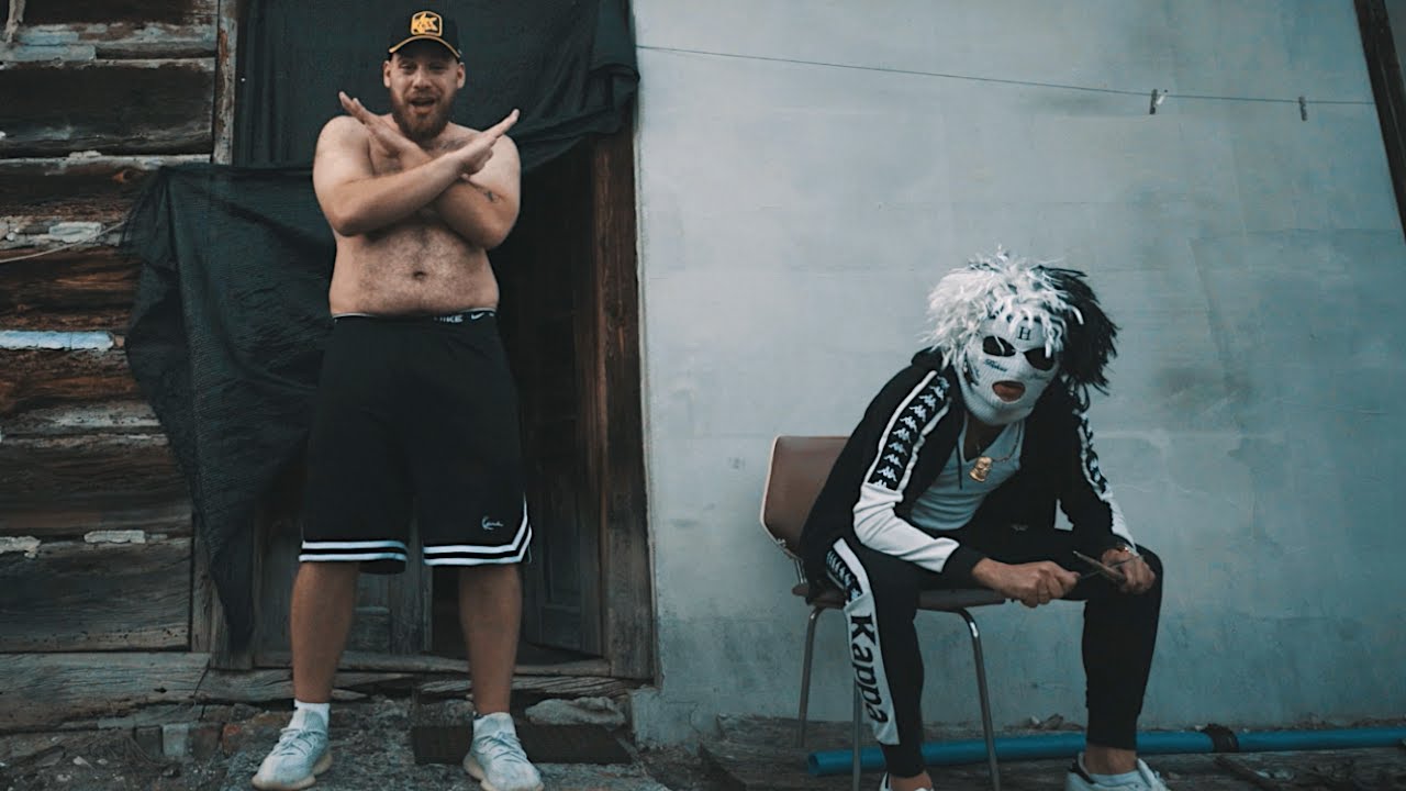 Oprychy z Getta - Miłość Łobuza - YouTube